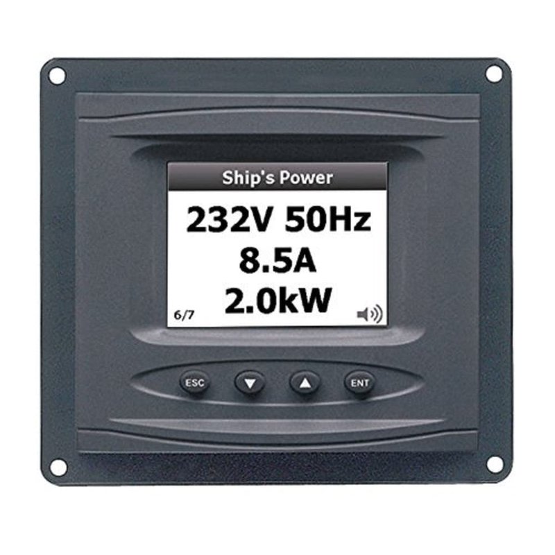 BEP 600-ACSM-KIT Panel Conversion Kit for ACM to ACSM - Everymarket