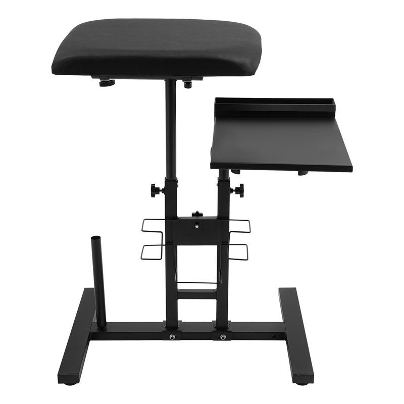 Tattoo Arm Rest,Oversized Arm Rest Stand with Workbench,Adjustable ...