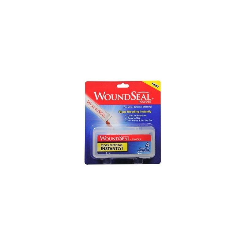 WoundSeal Powder, 4 ea by Biolife, LLC. - Everymarket