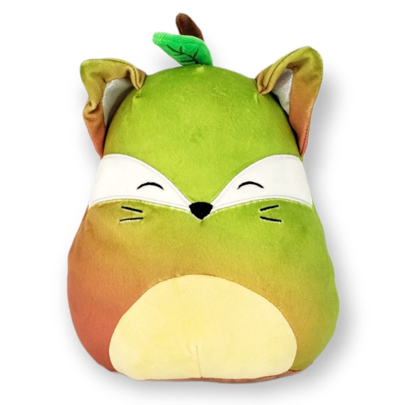 Squishmallow SQUISHMALLOWS KellyToy 8 inch (20cm) Foodie Squad - Fifi ...