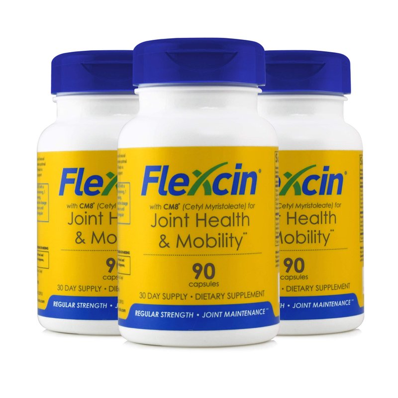 Flexcin Joint Maintenance 3 Unit - Everymarket