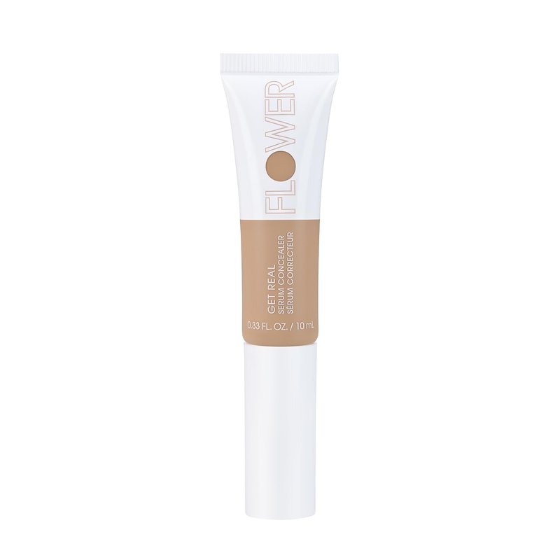 FLOWER BEAUTY By Drew Barrymore Get Real Serum Concealer - Brightens ...