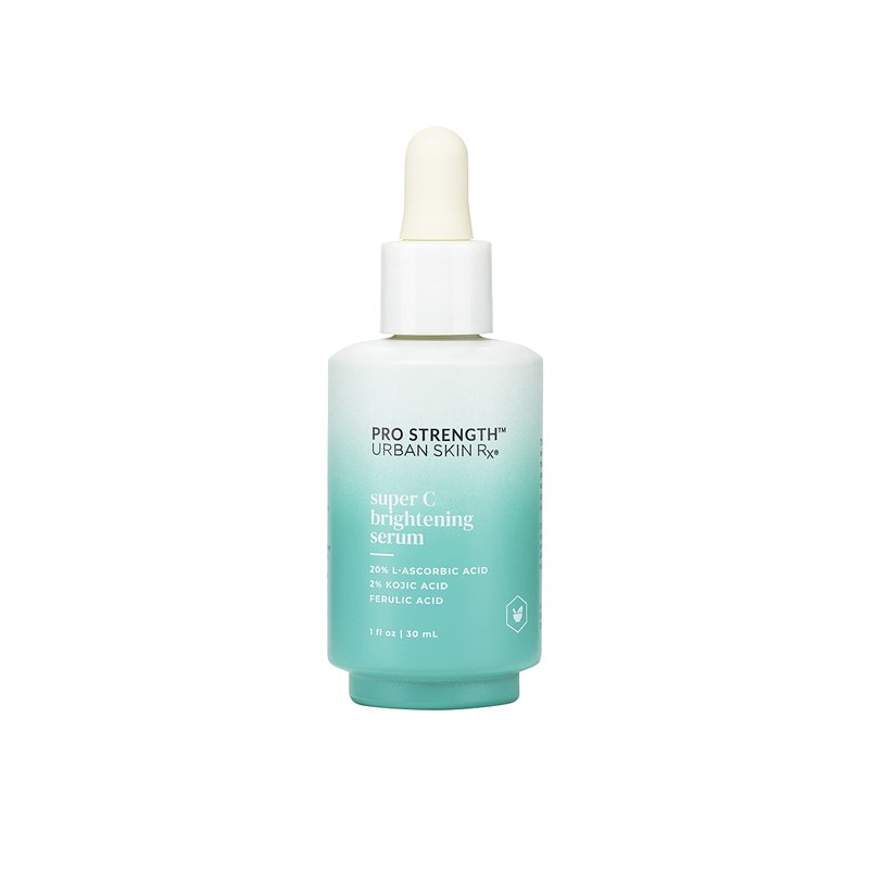 Pro Strength USRx®, Super C Brightening Serum, Lightweight Anti-Aging ...