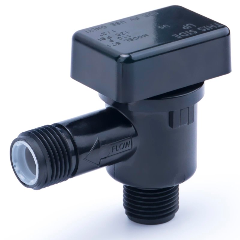 RV Vacuum Breaker Check Valve Replacement for 571-VAC-CHK-A Breaker ...