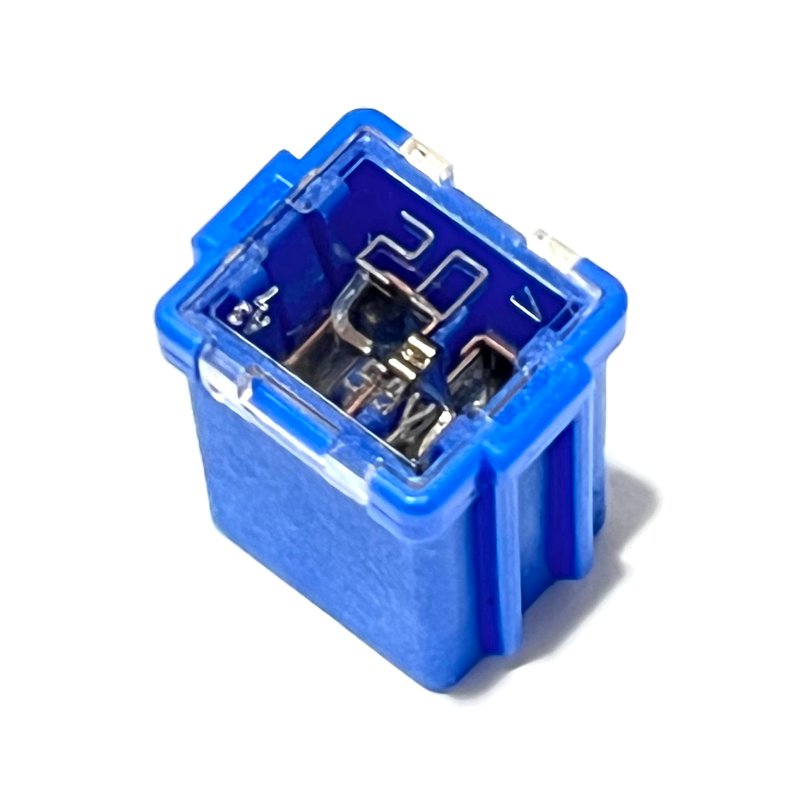 EAPP 927-6020 9276020 20 Amp Blue Fuse Compatible Replacement for 6E5T ...