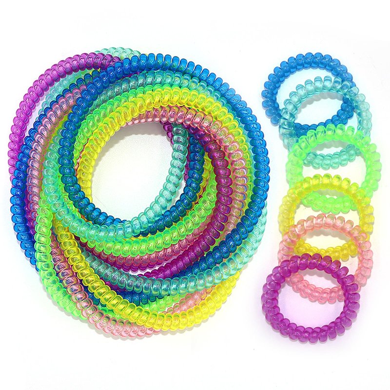 Chew Necklaces for Sensory Kids 12 Pack, Chewy Necklace Sensory ...