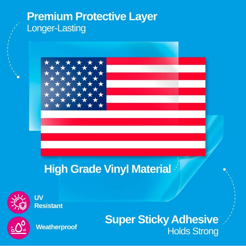 Yellow Sniper Tab Shaped Sticker (Army SSI Military Shoot Long Gun Long ...