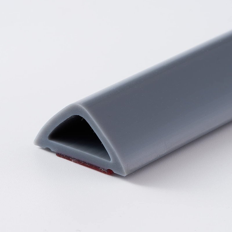 aishang hai Collapsible Bathroom Corner Water Strip Dam, Water-Blocking ...