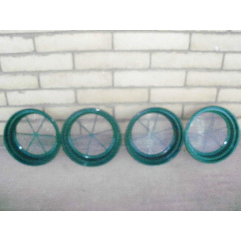 4pc Classifier SIFTING PAN Set for Your Gold PANNING Your Choice of ...
