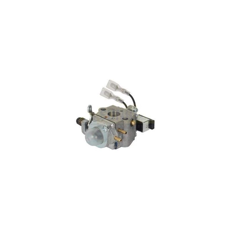 OEM Walbro WYK-406-1 Complete Carburetor - Everymarket