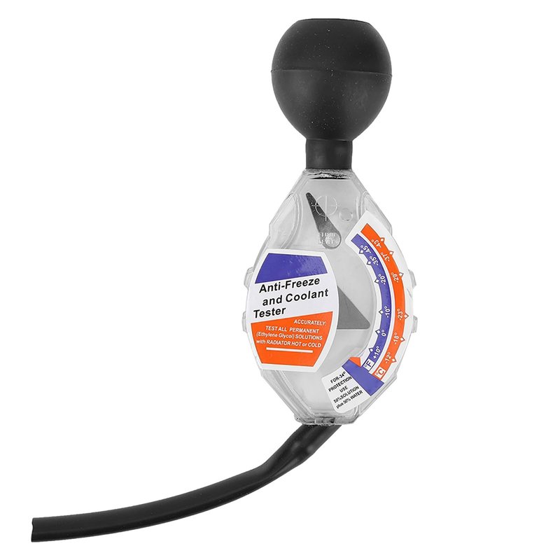 Fayelume Antifreeze Tester, Coolant Tester, Antifreeze Coolant Tester ...