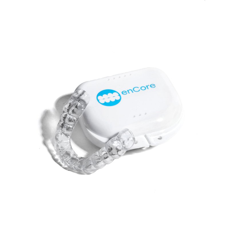 Encore Guards - Custom Dental Night Guard/Mouth Guard for Protection ...