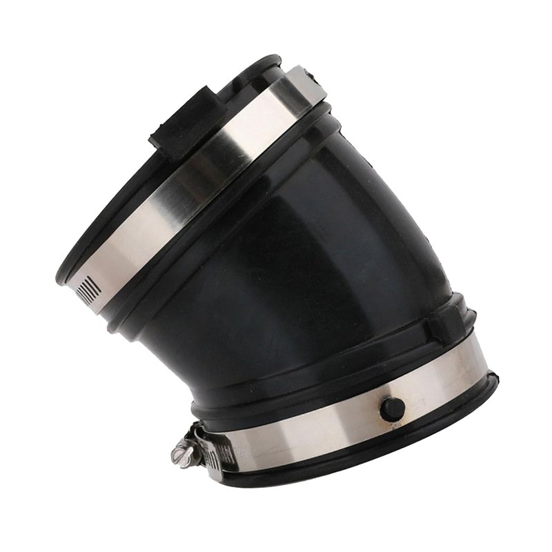 BuliBoao Air Intake Hose, 16576AL50A 16576EG00A Air Intake Resonator ...