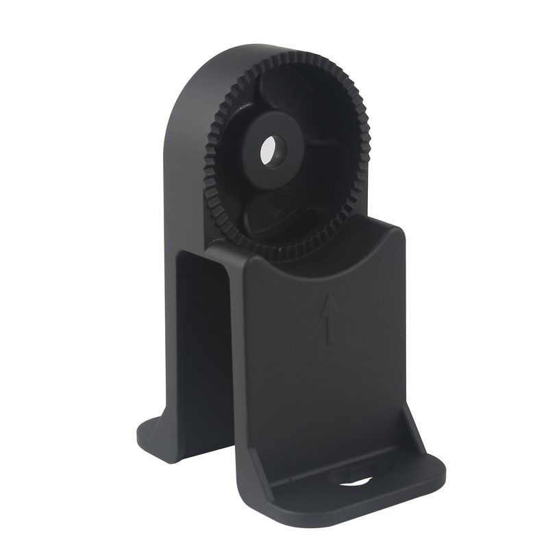 Yoke Mount / Trunnion Mount for NextGen 2 Series Lights - Black ...