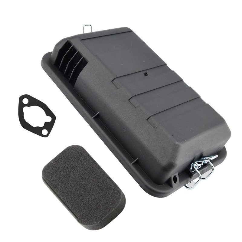 Automost 196cc 212cc 224cc Generator Air Filter Cleaner with Housing ...