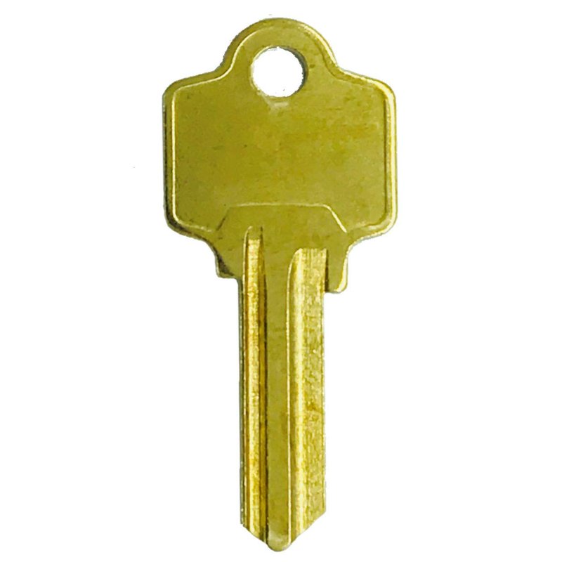 Key Blank, JMA ARR4DE for Arrow 5 PIN(50 Pack) - Everymarket