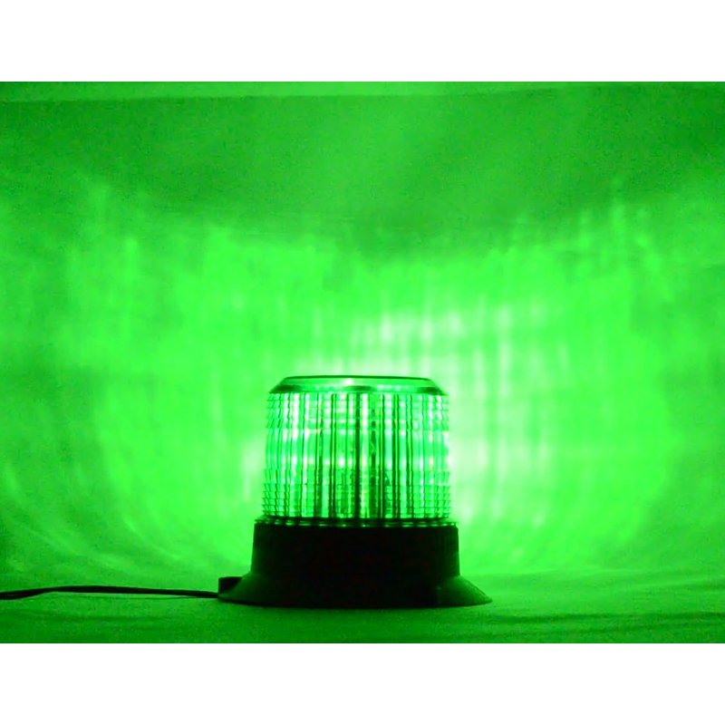 ECO Safety Lights BS2 12-110V DC STROBE XENON EMERGENCY WARNING LIGHT ...