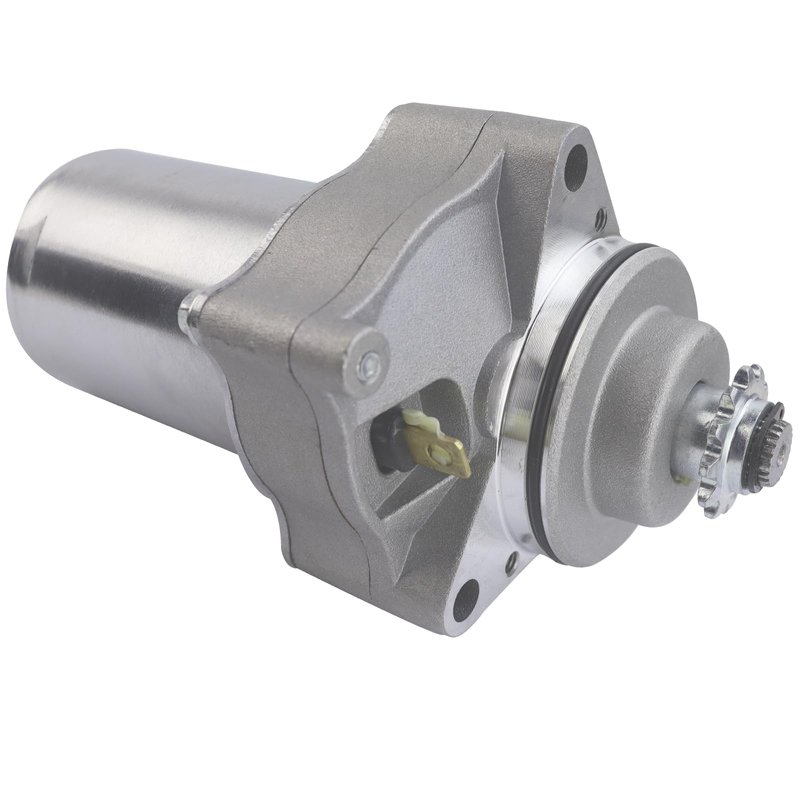 Hity Motor Starter Motor for 50cc 70cc 90cc 110cc 125cc Dirt Bikes Go ...