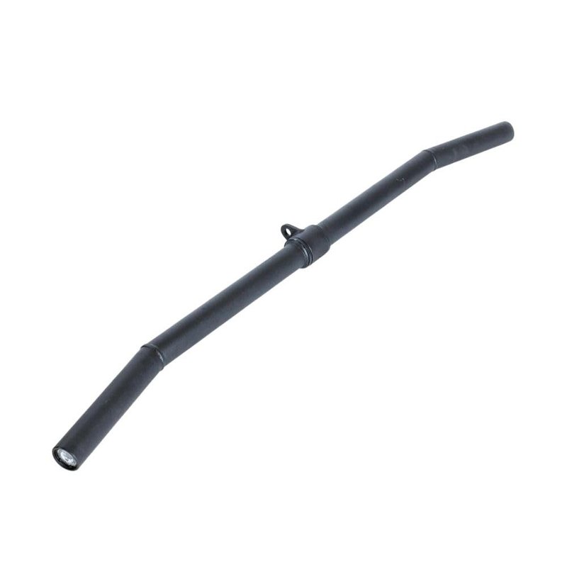 Bells of Steel Fat LAT Pull Down Bar, 2in Thick Fat LAT Pulldown ...