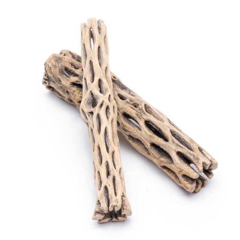 SubstrateSource Natural Cholla Wood Logs - Driftwood for Aquariums ...
