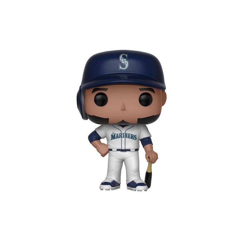 Funko POP!: Major League Baseball Robinson Canó Collectible Figure ...