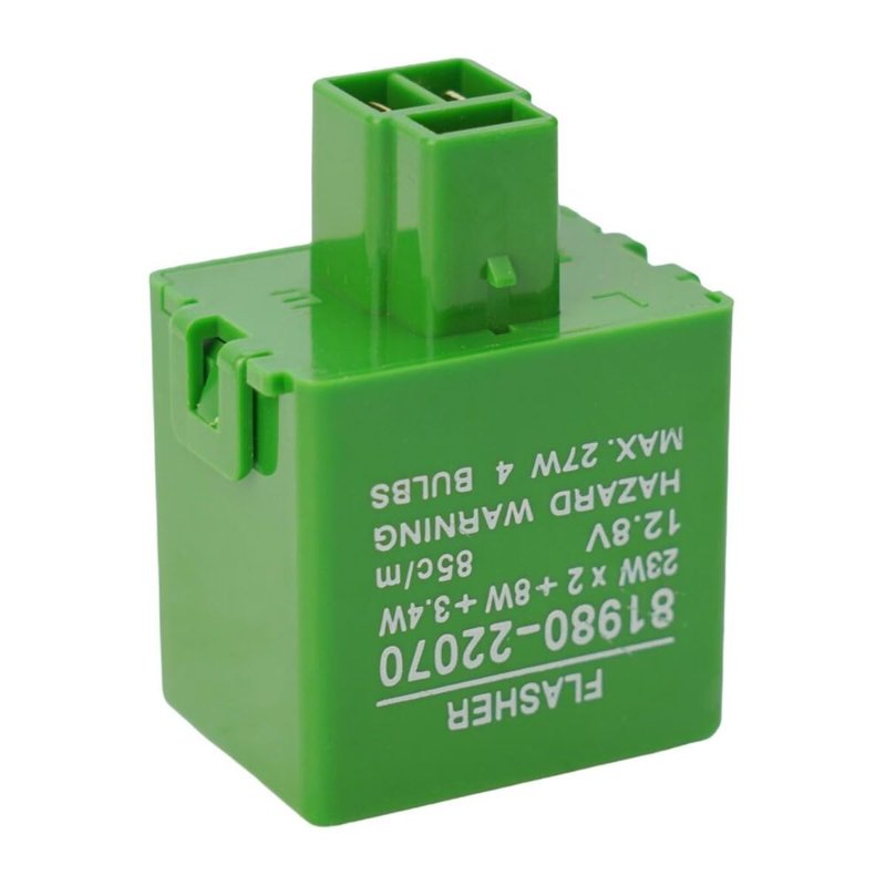 Turn Signal Flasher Relay Fit for Toyota Camry Celica Pickup 4runner ...
