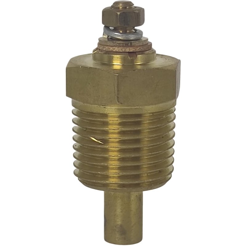 XYZIL Coolant Water Temperature Sensor 144561 Compatible with Paccar ...