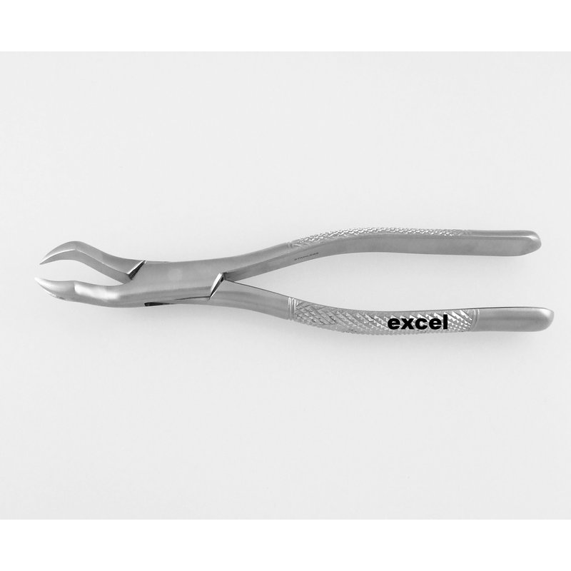 Dental Forceps 88R Upper Molars, Right - SurgicalExcel 86-088R ...