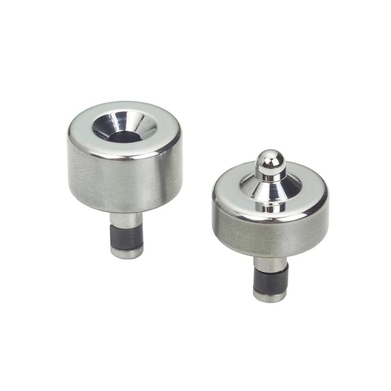 Hanson Rivet DIMPLE Dies are Designed to Form a 100° Countersink for 3/ ...