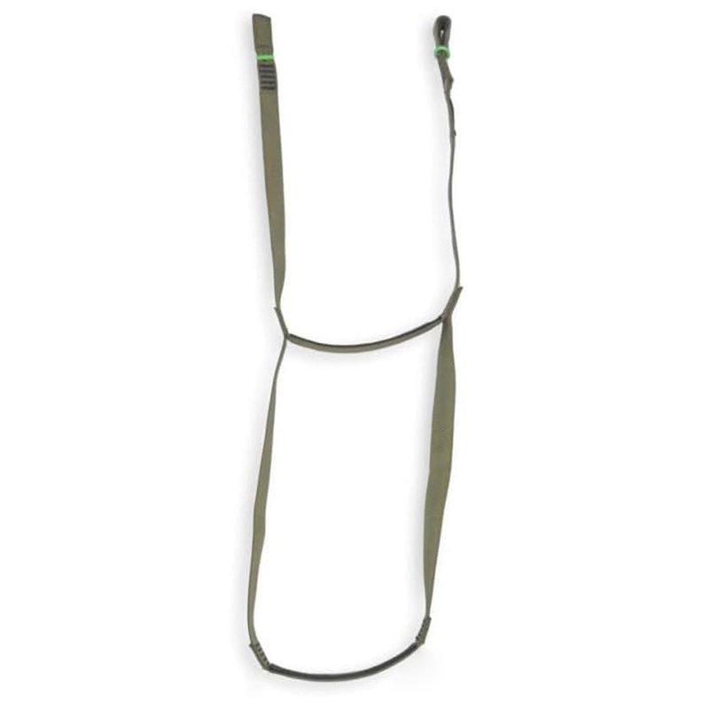 RNA Ape Canyon Outfitters Step Aider – Tree Saddle Climbing Aider. OD ...