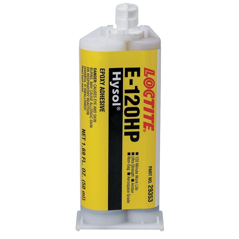 Loctite 29353 Durabond E-120HP Ultra-Strength Epoxy Adhesive by Loctite ...