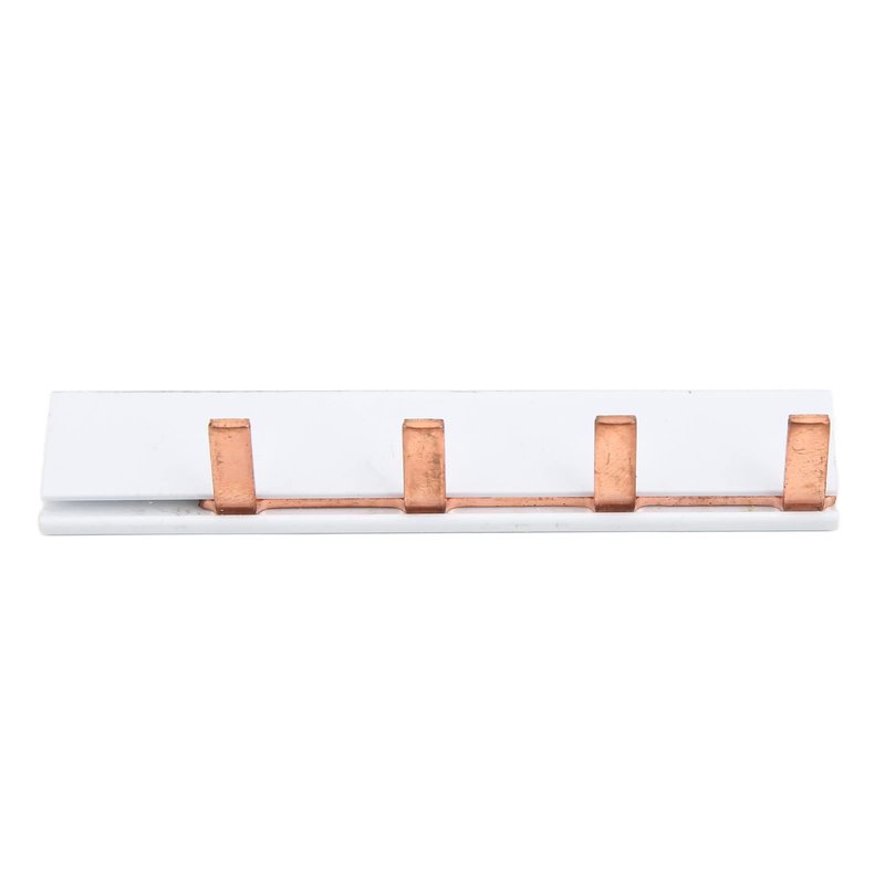 Circuit Breaker Buss Bar Power Distribution Block Bus Bar Combing ...