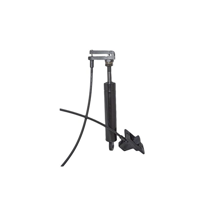 FR Recliner-Handles Vari-Tilt 800n Complete Recliner Release Repair Kit ...