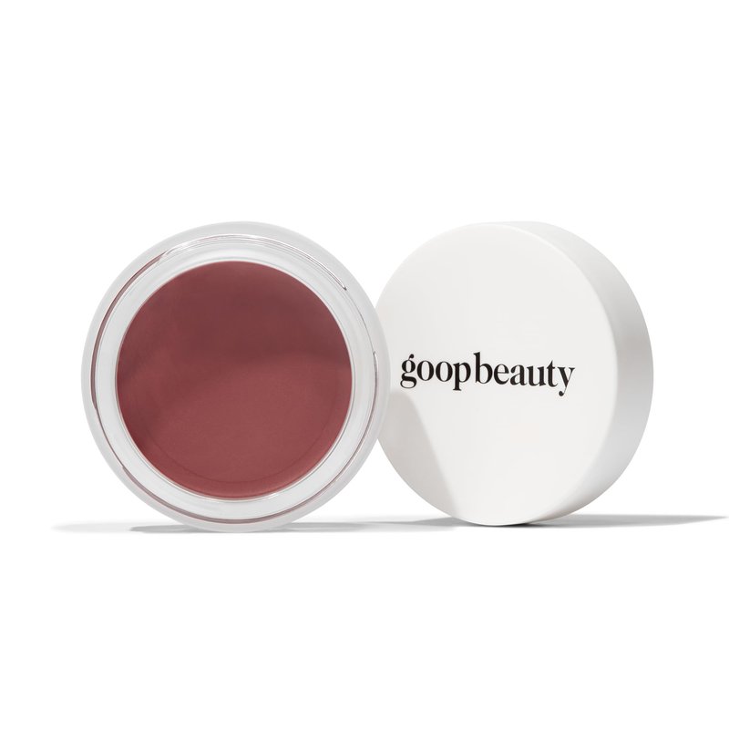 goop Beauty Cream Blush | Sheer Pop of Color for Lips & Cheeks ...