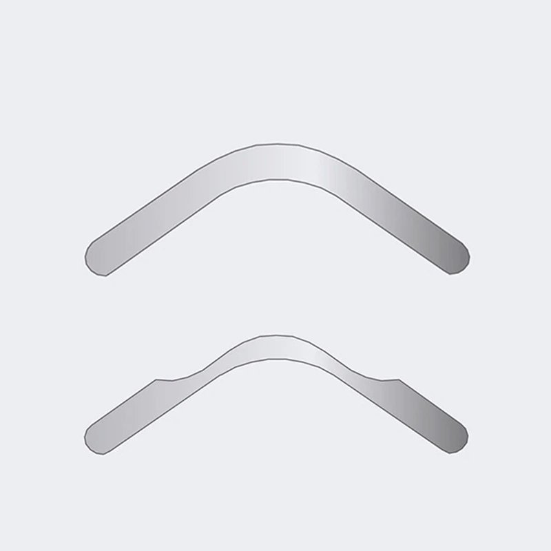 Windplusya Dental Tofflemire Matrix Bands, Dental Matrix Bands ...