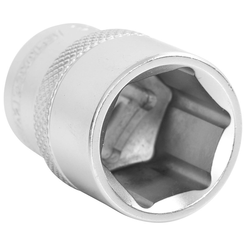 OEMTOOLS 22400 20 MM Metric Socket, For 1/2 Socket Set, For Socket Sets ...