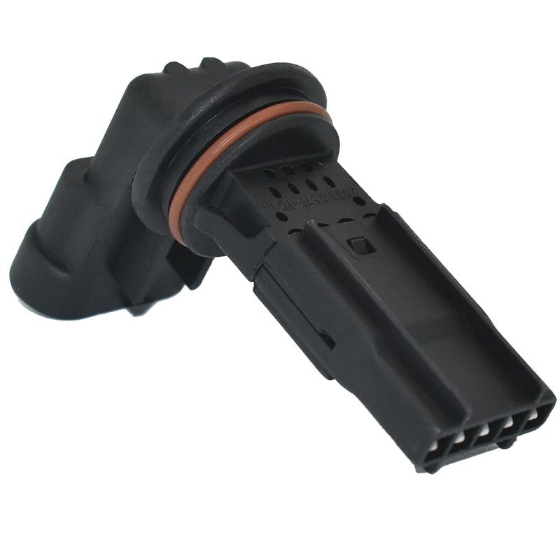 ‎Embellu 25351257 5Pin Camshaft Position Sensor Compatible with 2014 ...