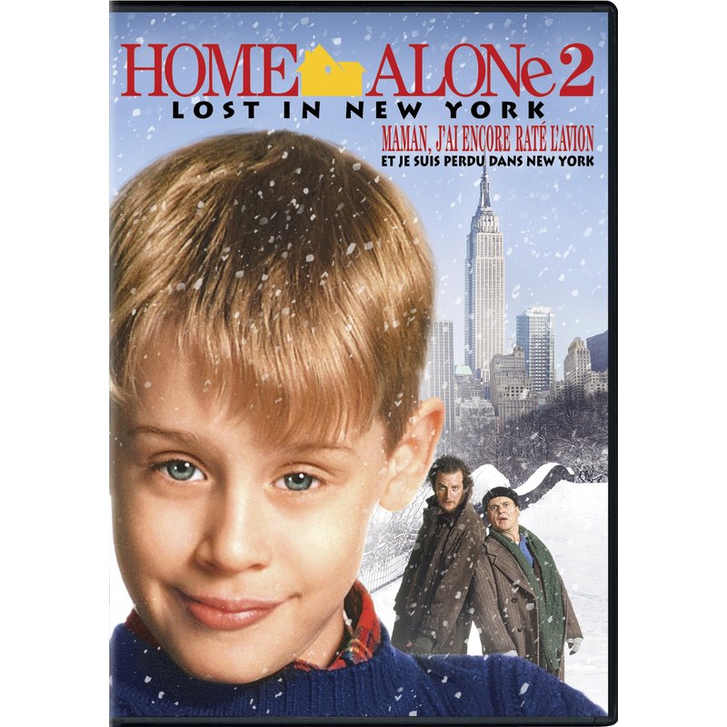 Home Alone 2 - Lost in New York - Everymarket