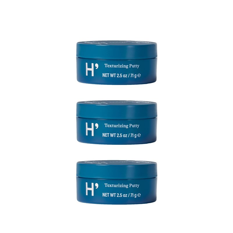 Harry's Texturizing Hair Putty | Definition Without Stickiness or ...