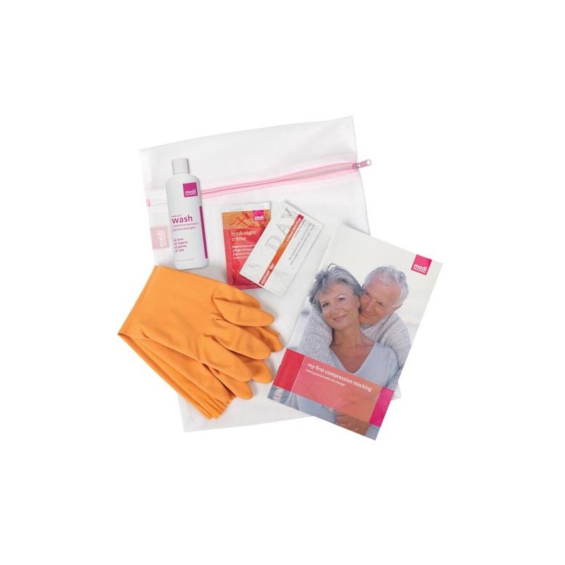 Mediven Patient Compliance Kit (Large) - Everymarket