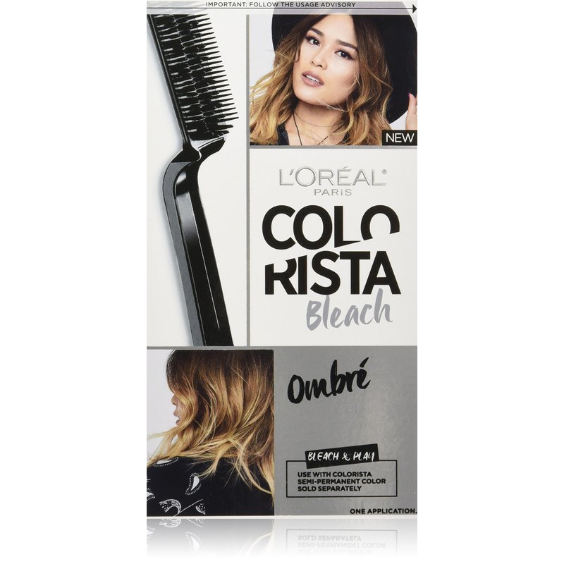 L'Oreal Paris Hair Color Colorista Bleach, Ombre - Everymarket