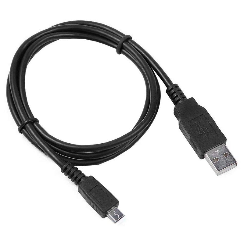 POWE-Tech USB PC Data Cable Cord for Philips DVT1150 DVT3000 DVT3500 ...