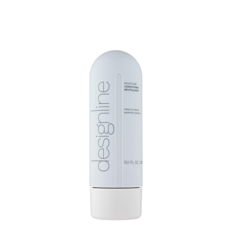 Moisture Conditioner - Regis DESIGNLINE - Sulfate Free Formula Gently ...