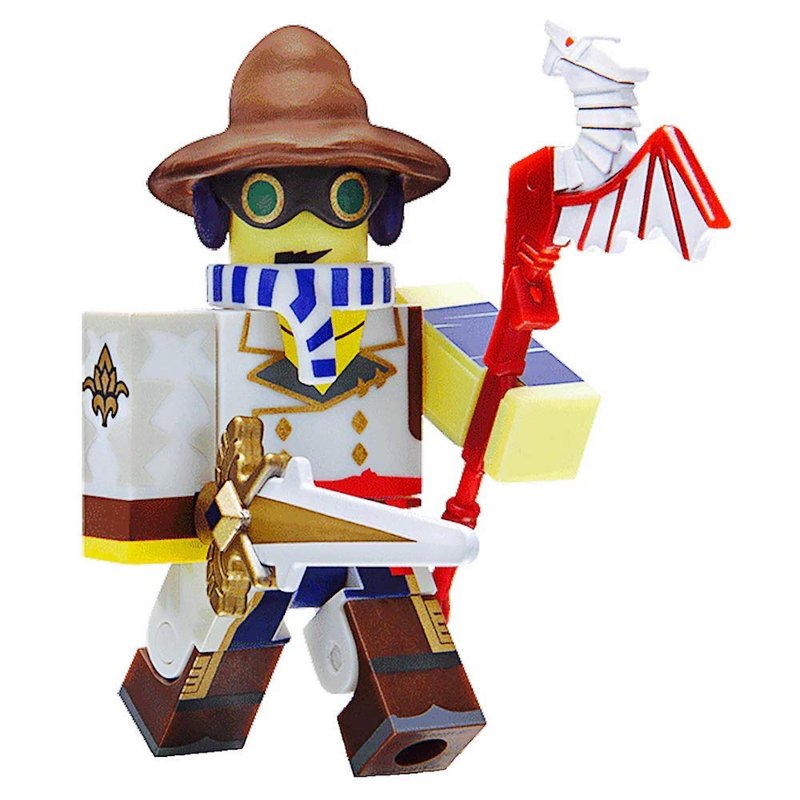 Roblox Fantastic Frontier Game Pack - Everymarket