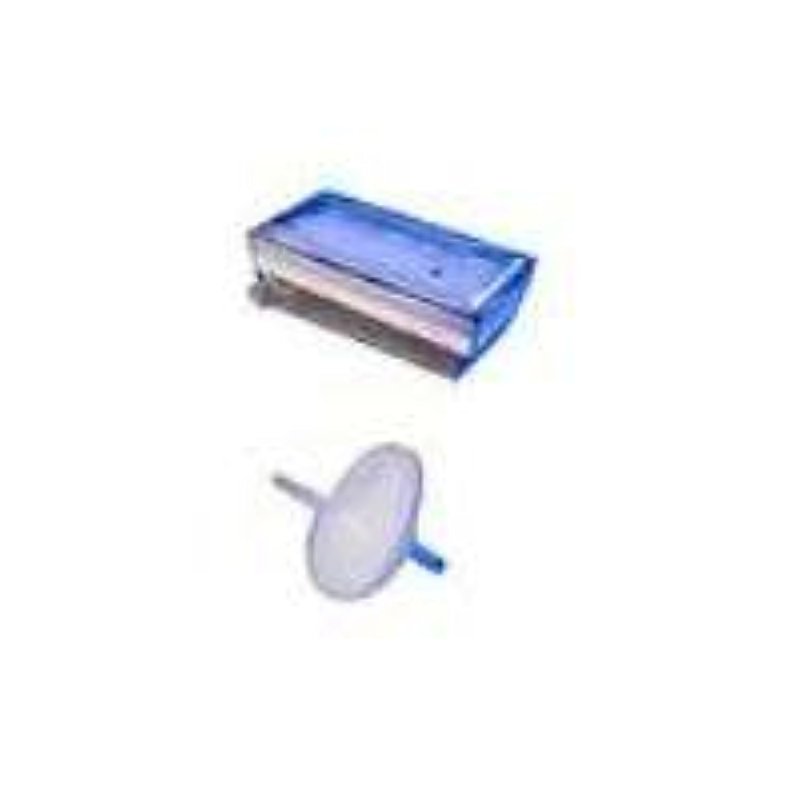 Intake Bacteria Filter and Micro Disk Filter for Respironics EverFlo ...