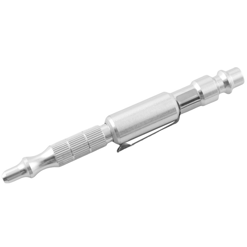 RLECS Mini Dust Blow Pen Pocket Blow Gun with 1/4 inch M Plug ...