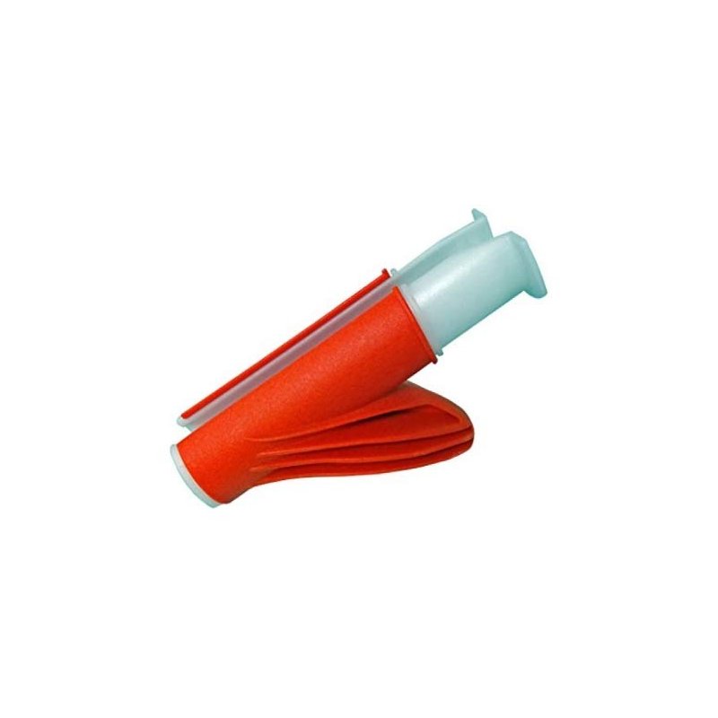 Kable Kontrol Wire Loom Installation Tool - Orange (1/2" - 3/4" Inch ...