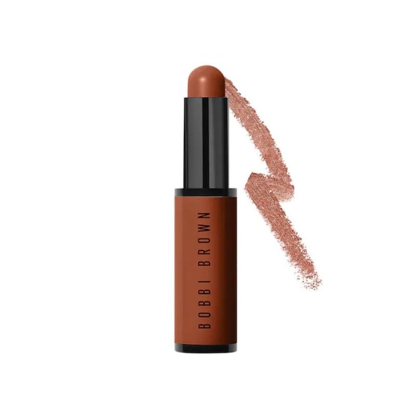 Bobbi Brown Skin Color Corrector Stick - Very Deep Peach (bright red ...