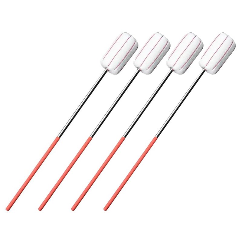 lasenersm 4 Pieces Fire Cupping Stick Metal Vacuum Cupping Rod Cupping ...