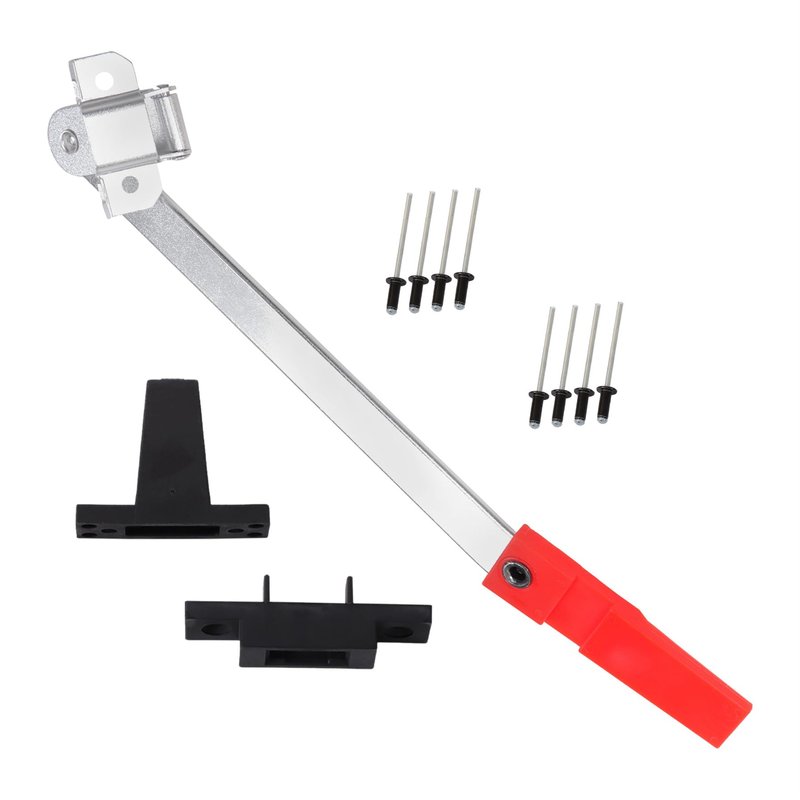 GXYWADY 9 Inch RV Emergency Exit Window Egress Latch Holder Bracket ...